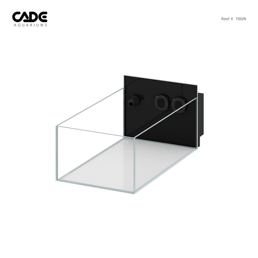 Cade Reef X System