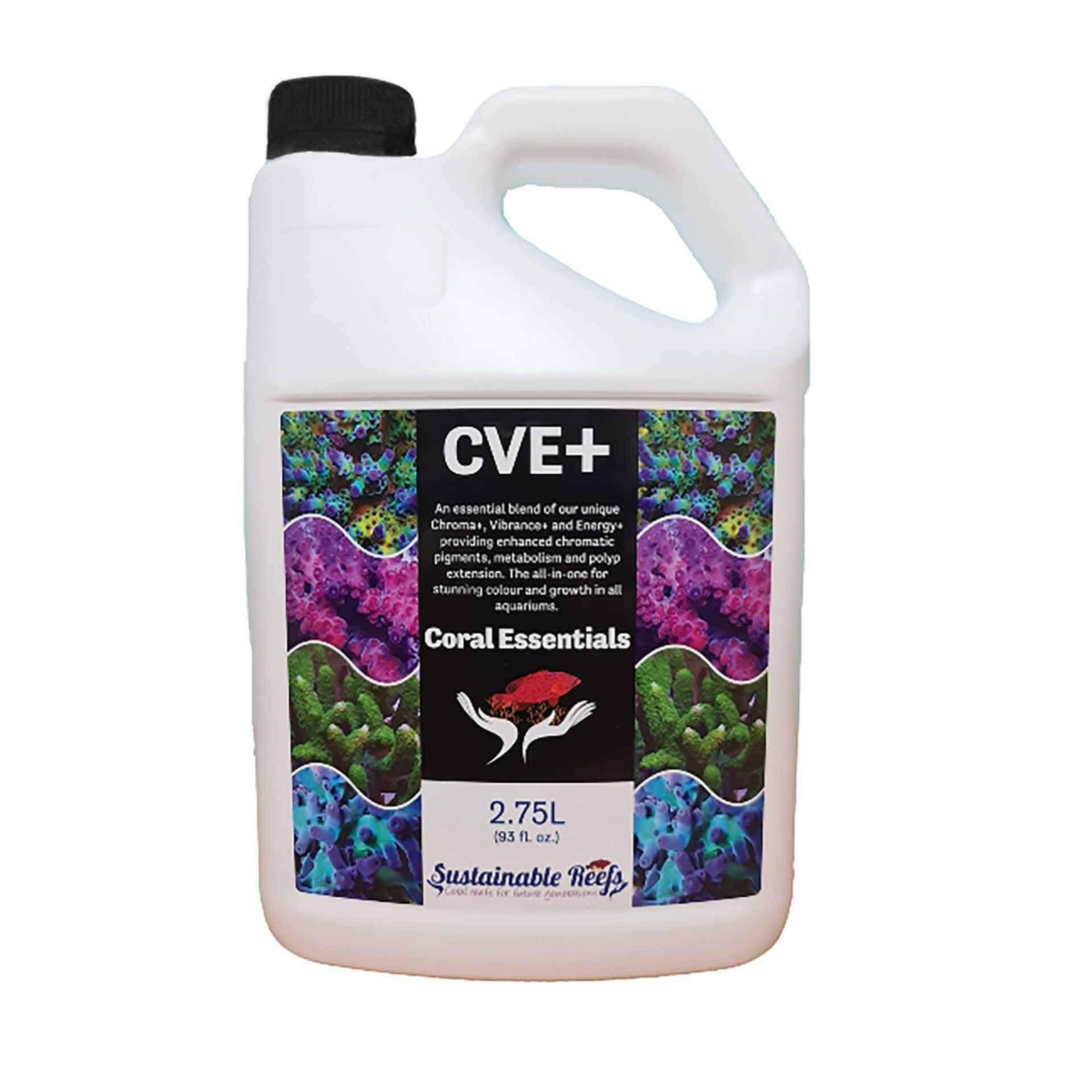 High-Quality Coral, Fish & Aquarium Supplies | TheCoralShop
