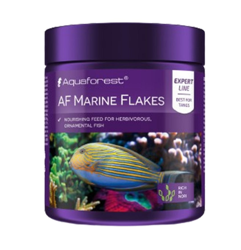 Aquaforest AF Marine Flakes