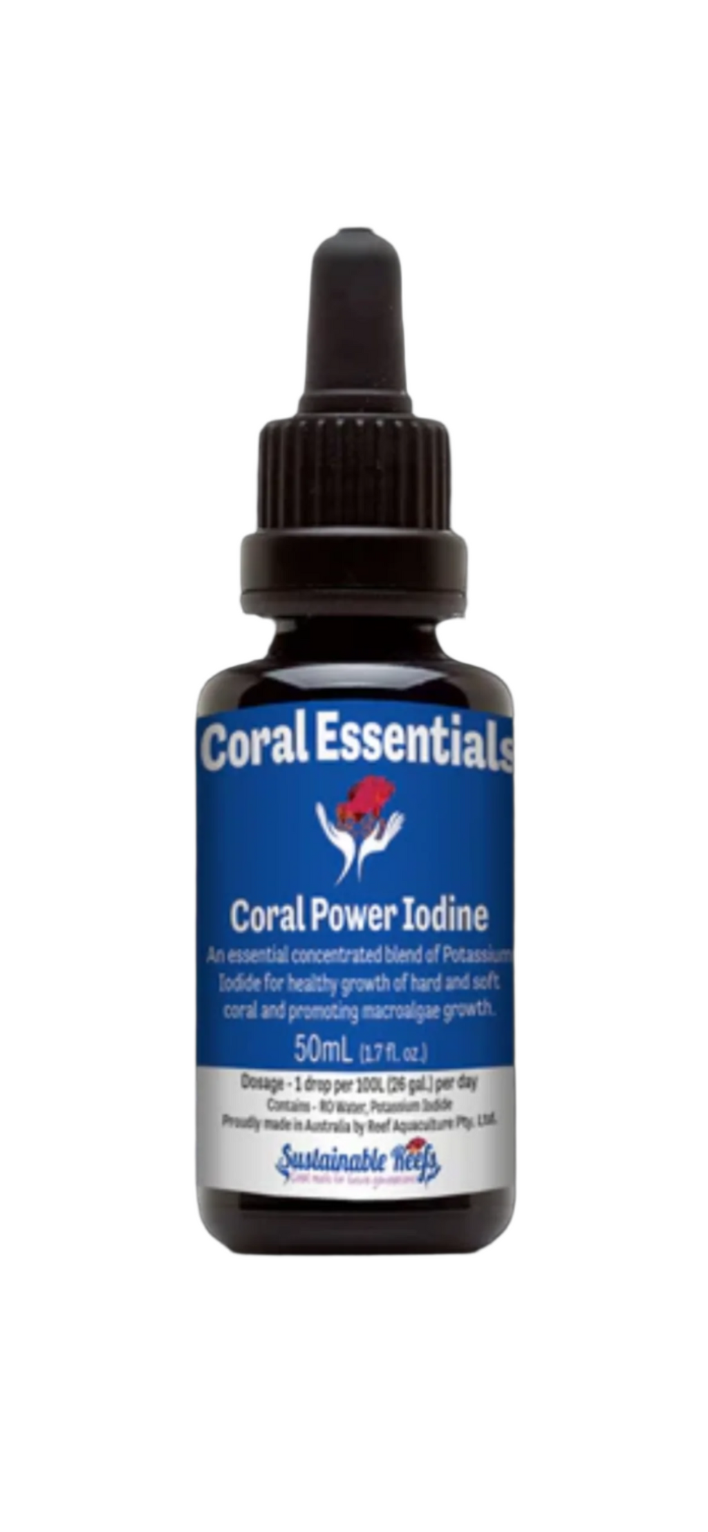 High-Quality Coral, Fish & Aquarium Supplies | TheCoralShop