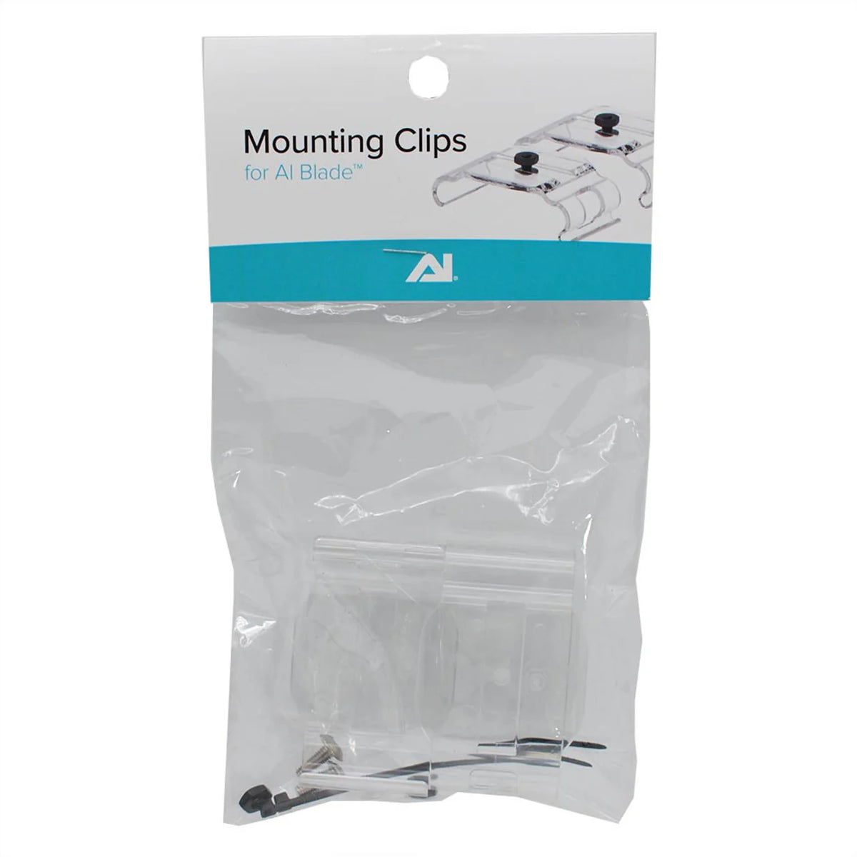 Ai Blade Mounting Clips