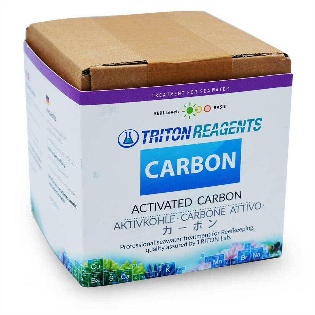 Triton Carbon 1L