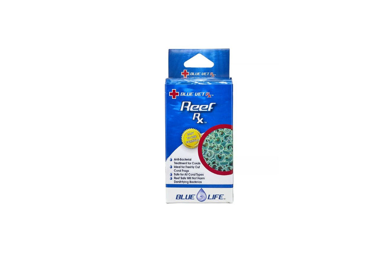 Blue Vet Coral Rx Coral Dip