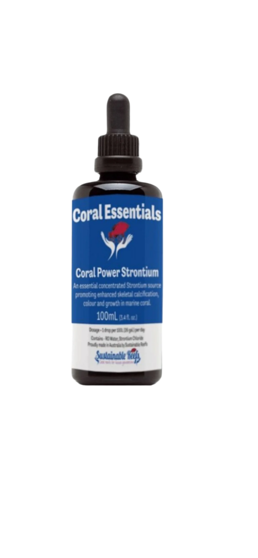 Coral Essentials