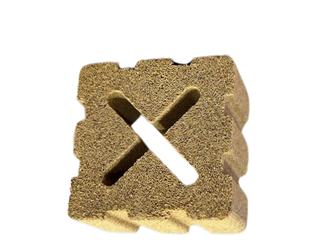 Seeded/Live X Blocks Singles Bio Media