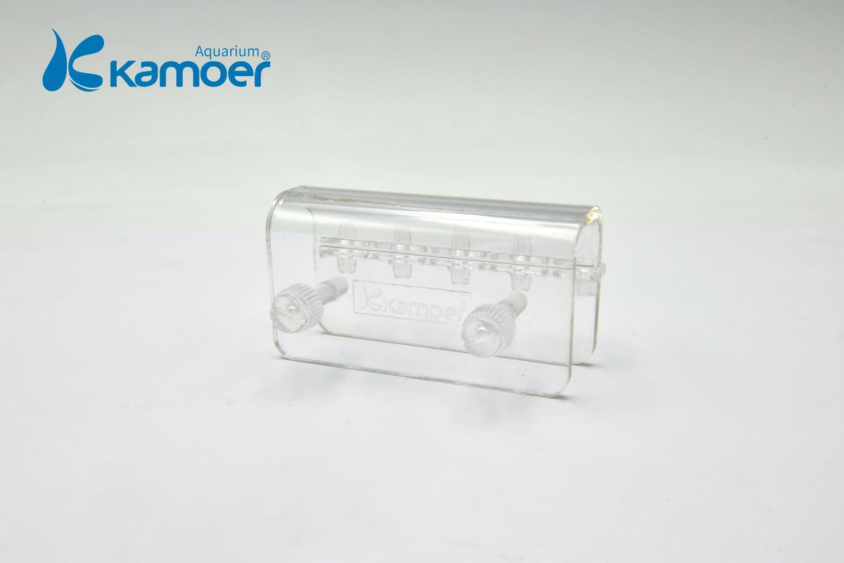 Kamoer Dosing Line Holder