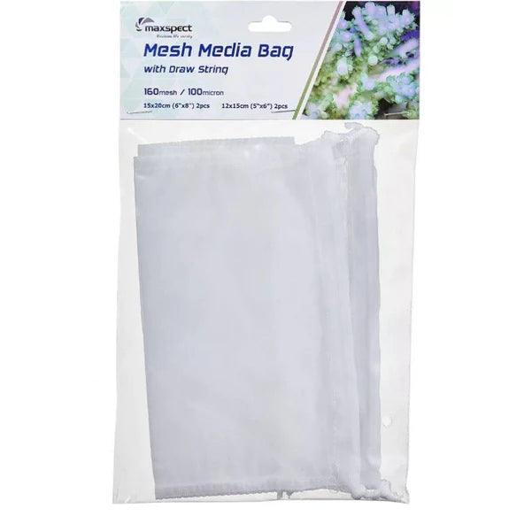 Maxspect Mesh Media Bag 4pk