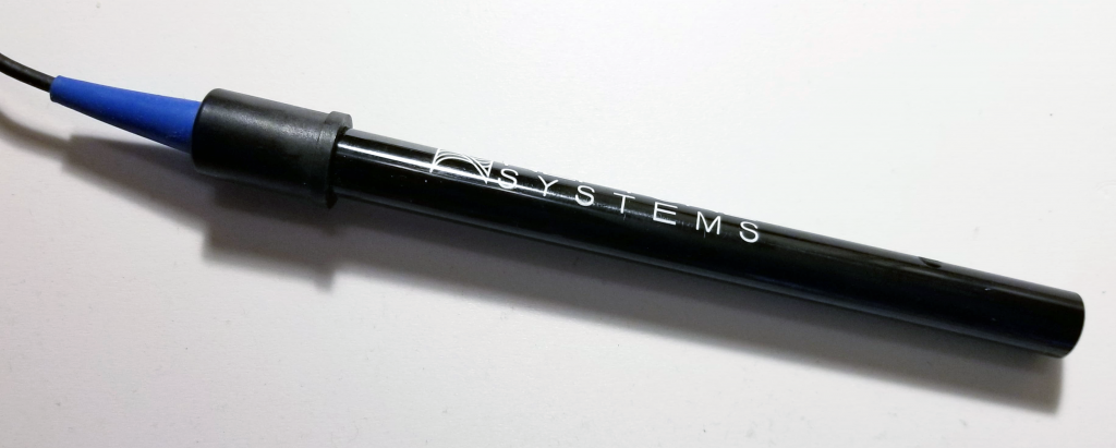 Neptune Apex Conductivity Probe (salinity)