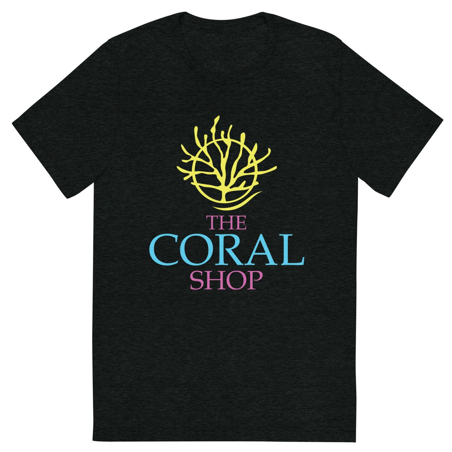 High-Quality Coral, Fish, & Aquarium Supplies | The Coral Shop