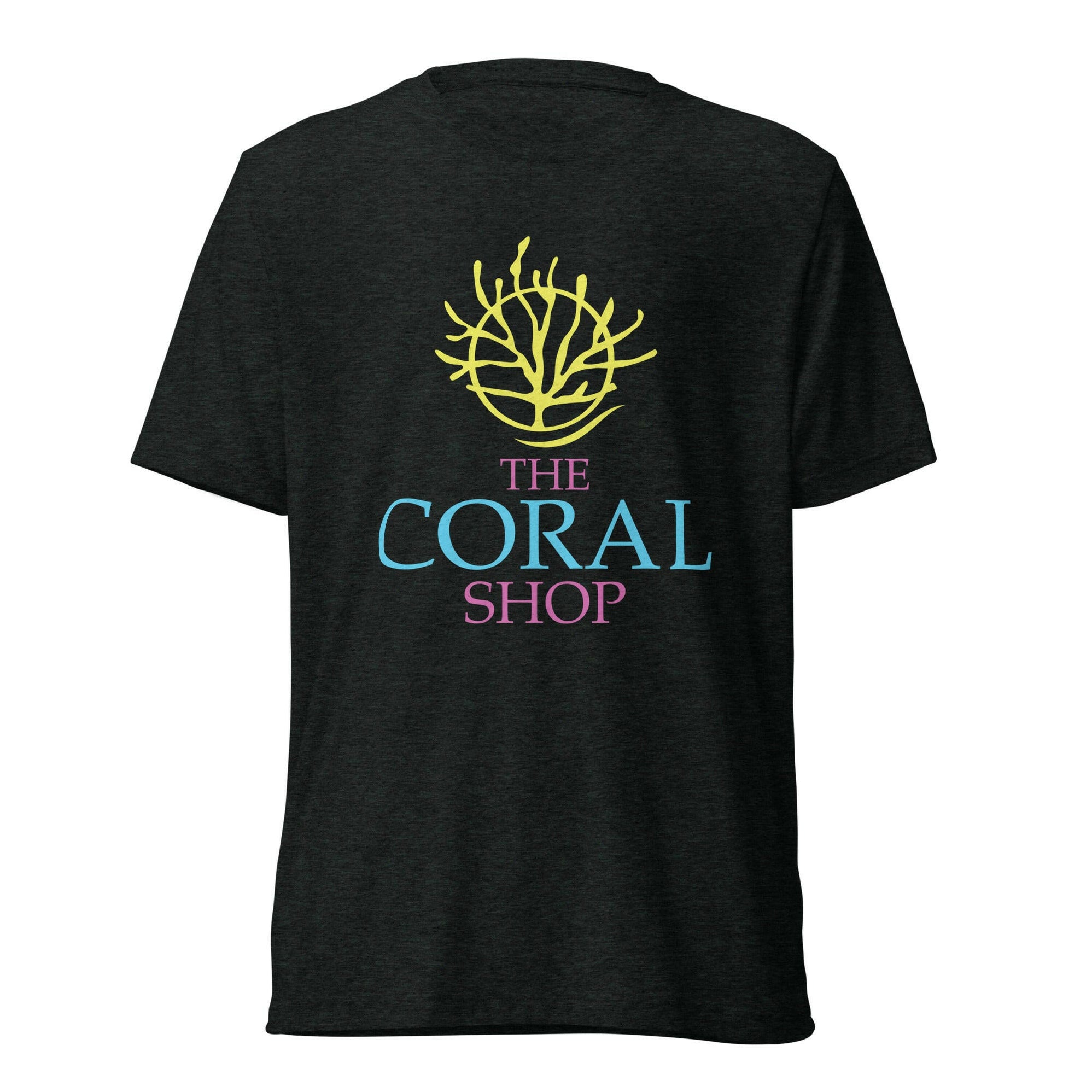 High-Quality Coral, Fish, & Aquarium Supplies | The Coral Shop