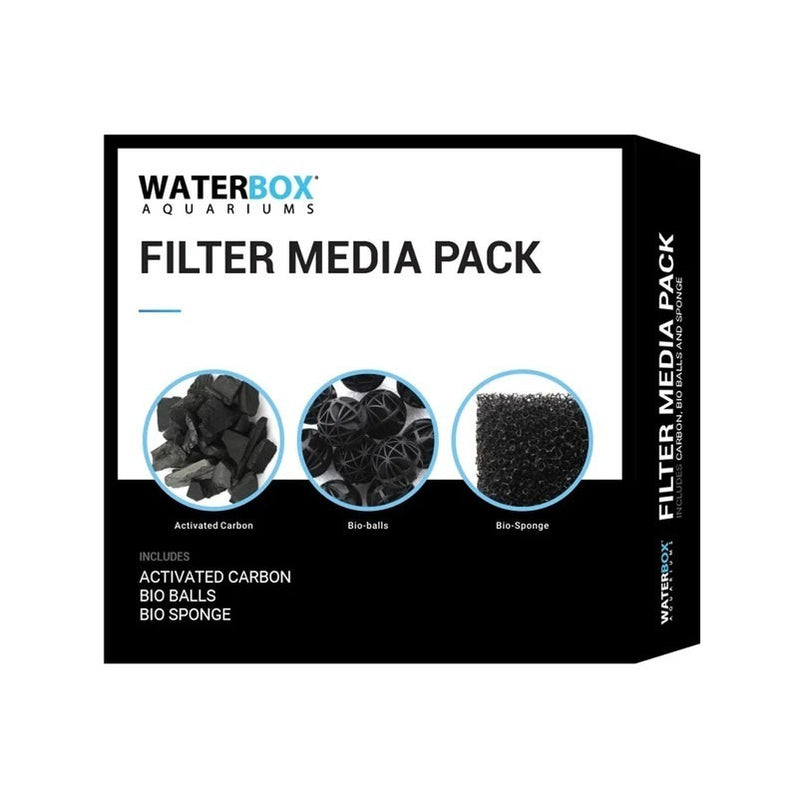 Waterbox Filter Media Pack
