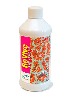 Two Little Fishies Revive Coral Cleaner (500ml)