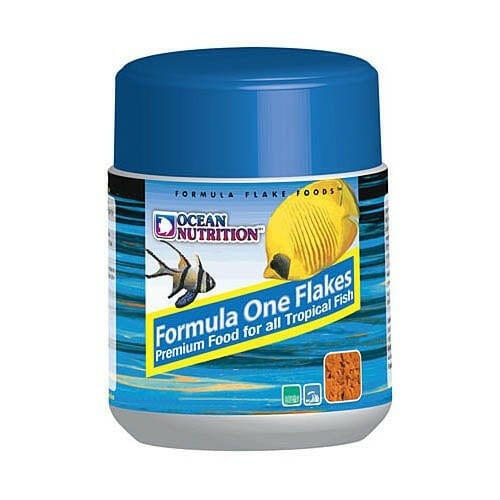 Ocean Nutrition Formula One Flake