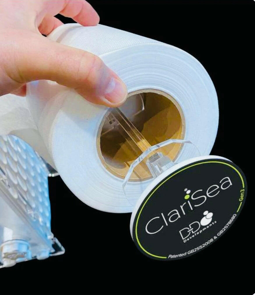 ClariSea SK-3000 Gen 3