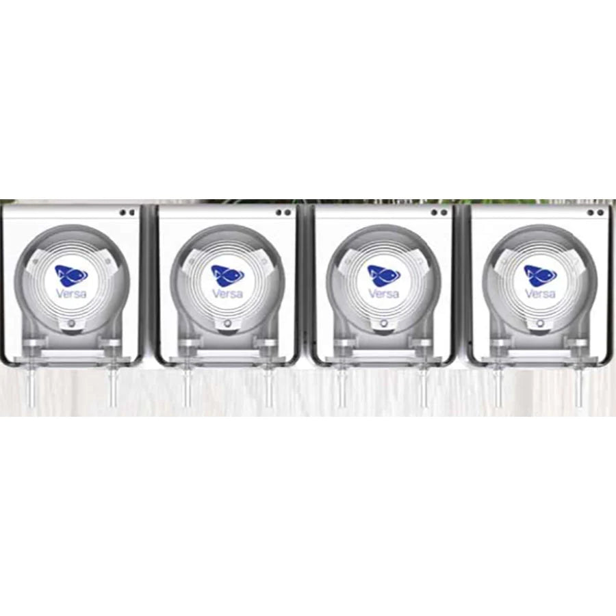 Ecotech Marine Versa Dosing Pump - 4 Pumps with Base